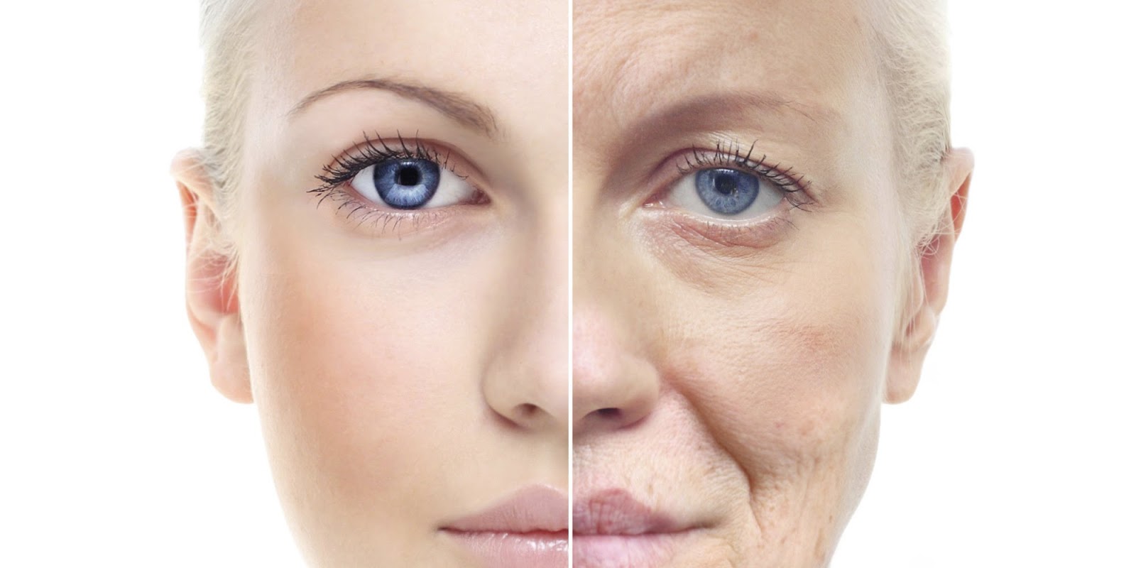 4 Things you can do to prevent anti-aging