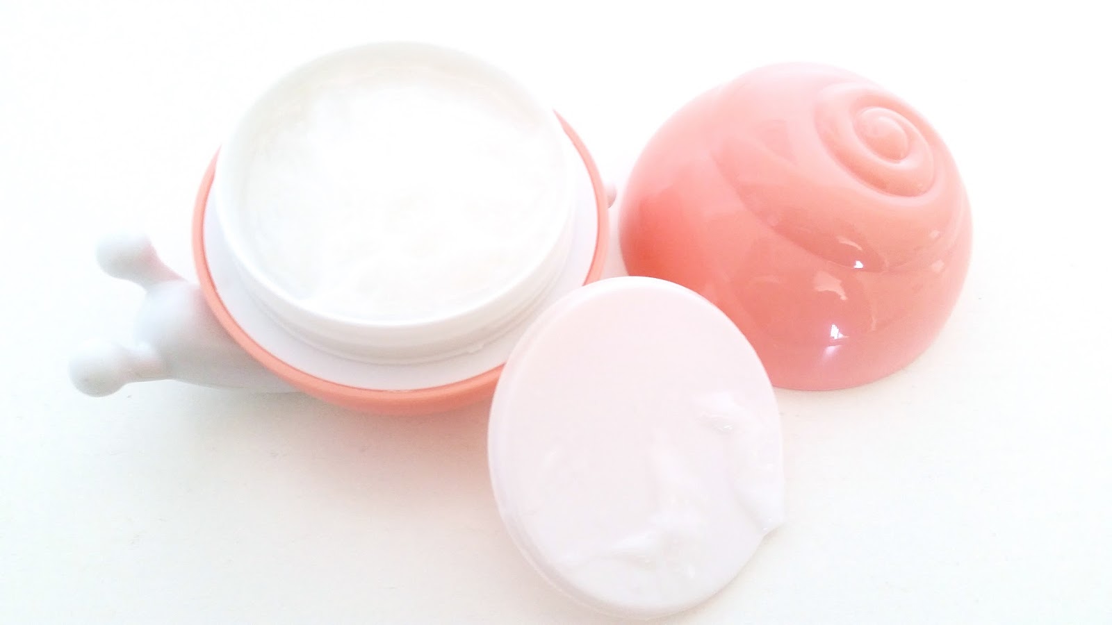 Ladykin Affinitic Snail Cream Review | Dreams to Creations