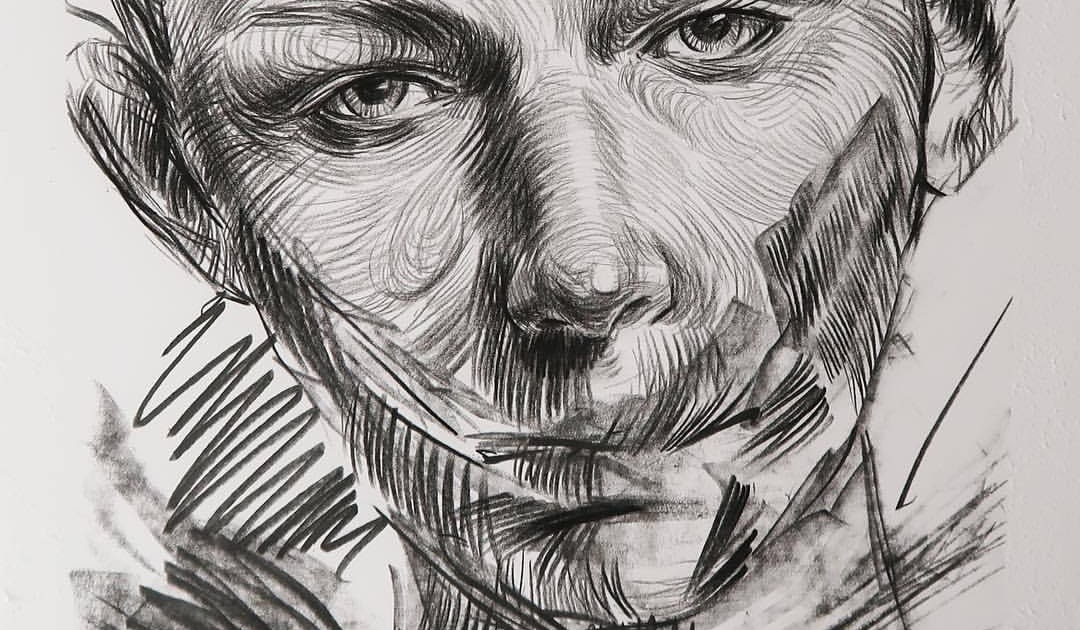 El dibujo como una forma de expresión