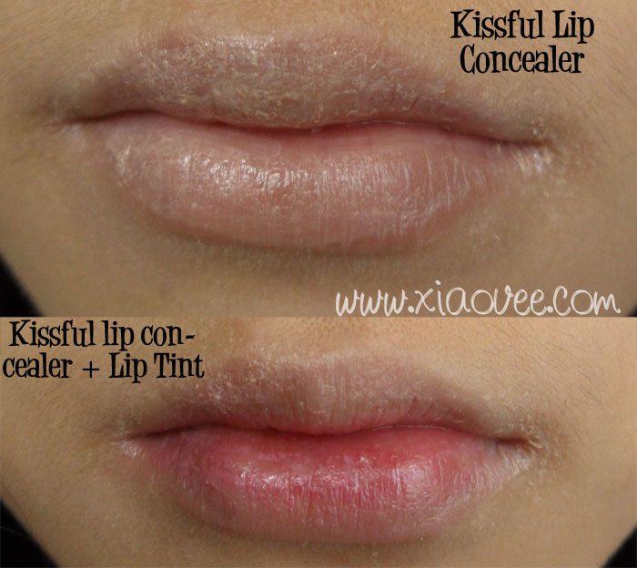 Xiao Vee: Indonesian Beauty Blogger: Etude House Kissful Lip Care Lip ...