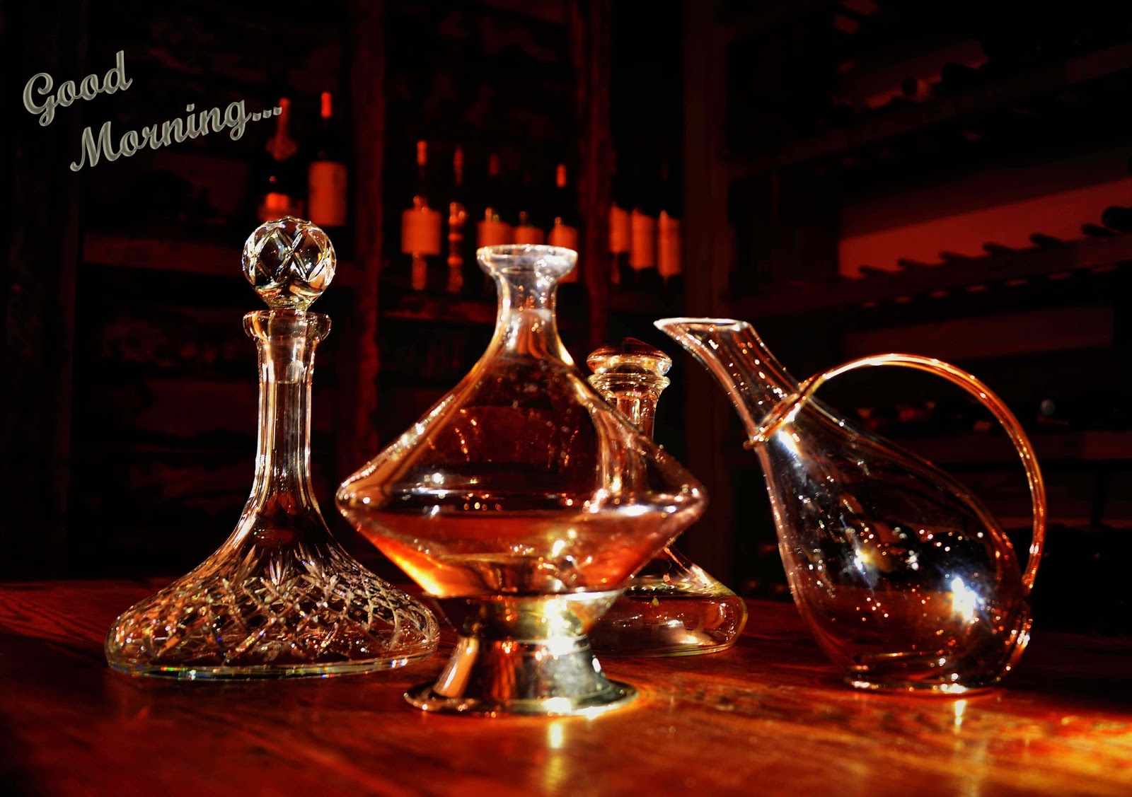 Lovely and Beautiful Good Morning Wallpapers