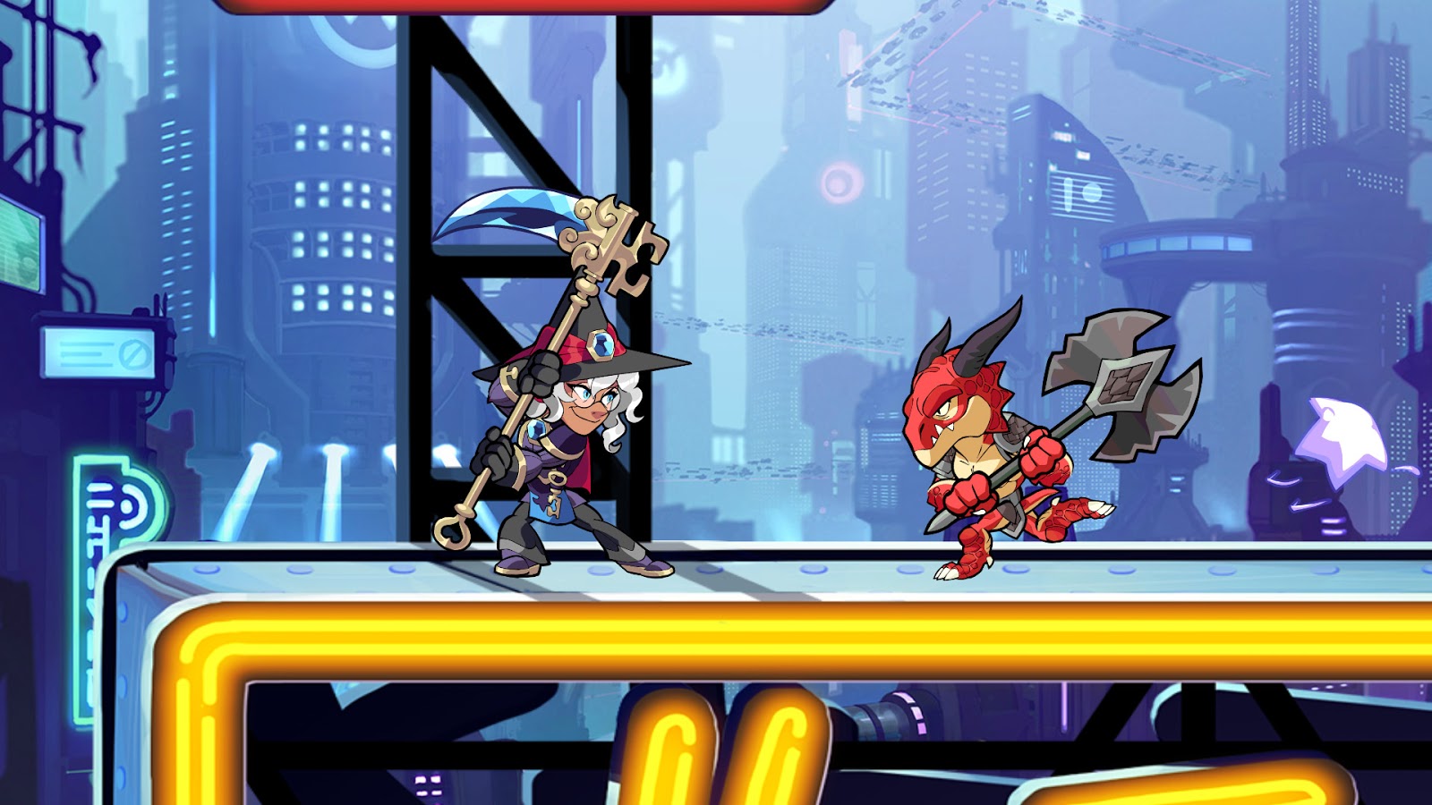 Play Through Brawlhalla’s 2019 Back to School Event Until September ...