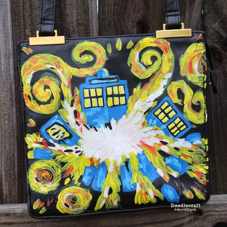 Doctor Who Wallpaper Tardis Exploding