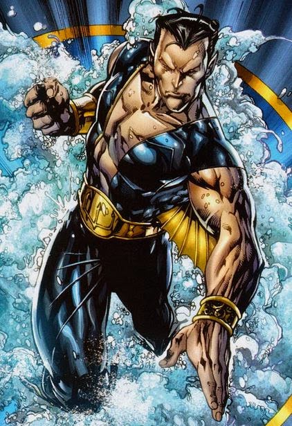 Namor | Marvelogy
