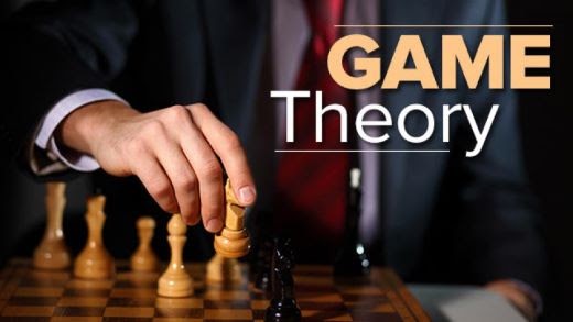 Definition Of Game Theory - Economist