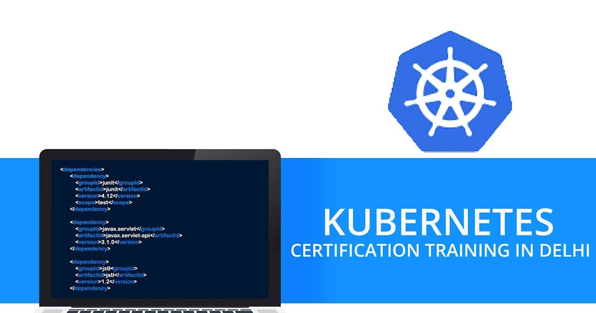 Kubernetes Certification Training in Delhi