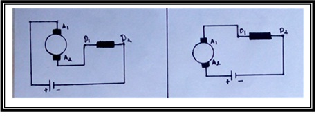 MEMBALIK ARAH PUTARAN MOTOR LISTRIK DC, AC 1 PHASE & 3 PHASE