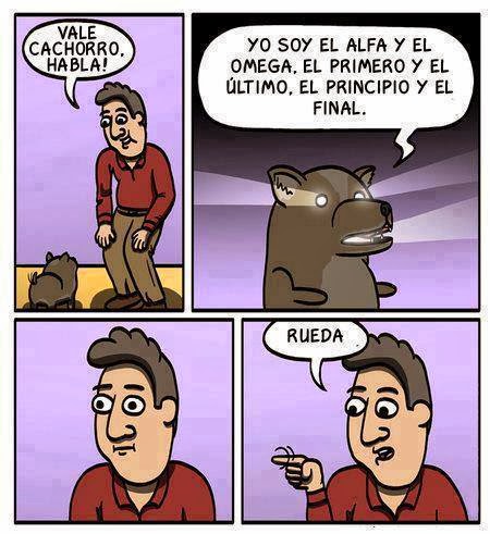 PERROS Y GATOS FAMOSOS: HUMOR CANINO. CHISTES DE PERROS. DOGS' JOKES ...