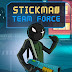 Stickman Team Force ~ Jumping Buddy