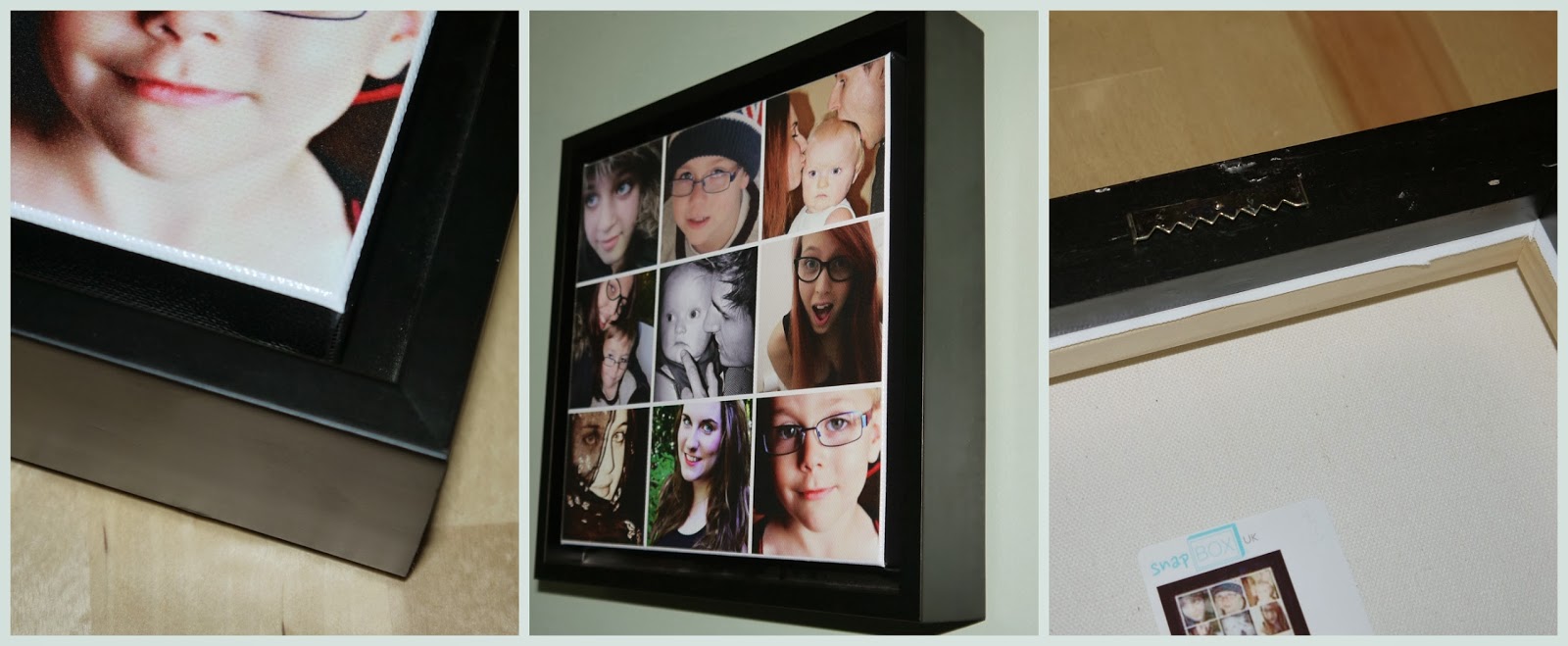 Inside the Wendy House: Show Off Your Photos with Snapbox