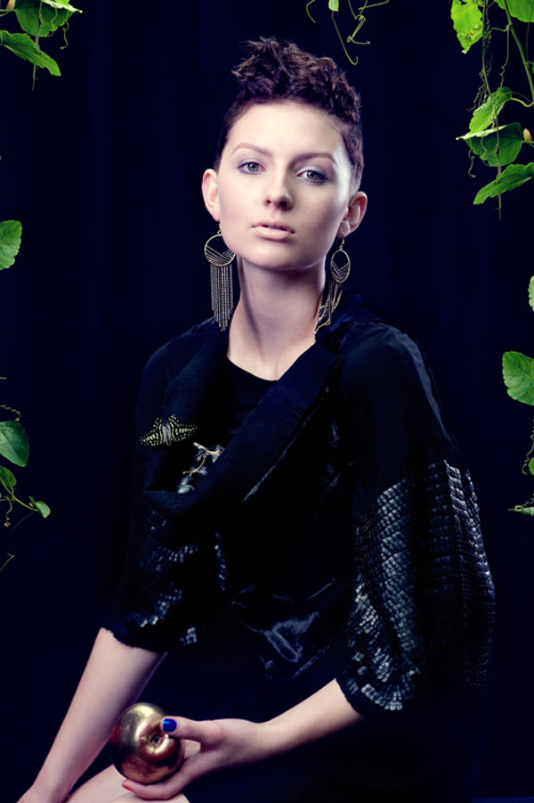 Joe Anth. Tan: July 2011