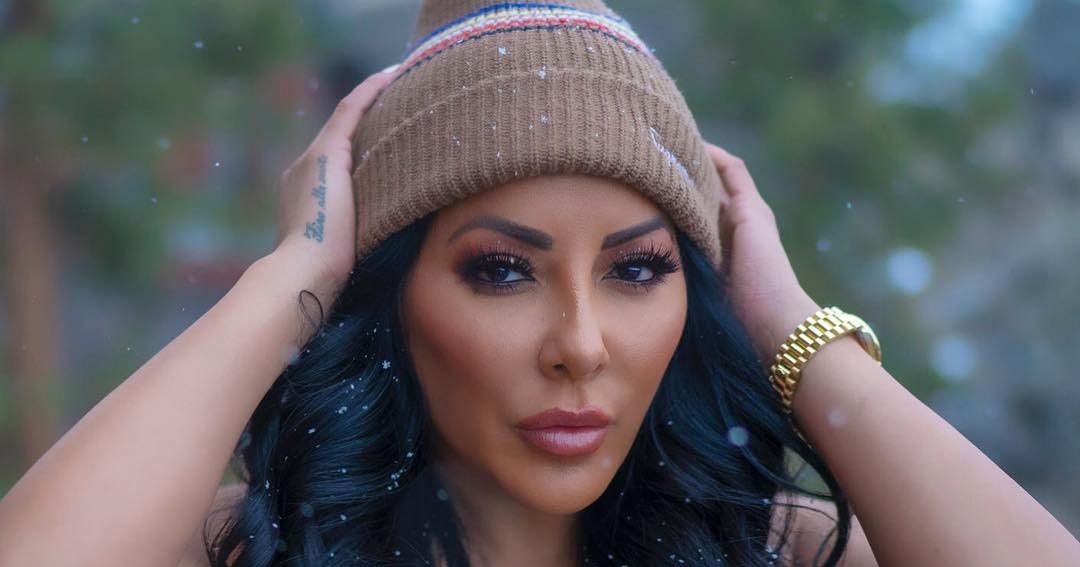 Kiaram Mia Fun with Girls ~ BS Models