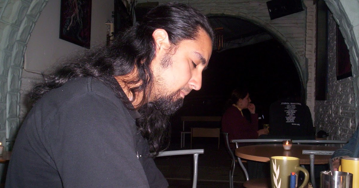 Comic Mexicano: Entrevista a Tony Sandoval para El Financiero