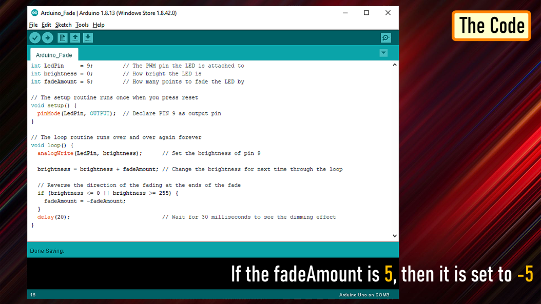 LED Fader - With or Without Arduino | Details | Hackaday.io