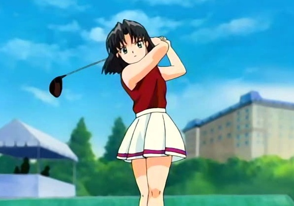 4 Anime About Golf - Otaku Fantasy - Anime Otaku, Gaming and Tech Blog