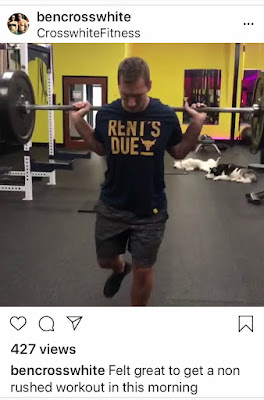 kenneth in the (212) jump: Another day, another Jerry Falwell pool boy