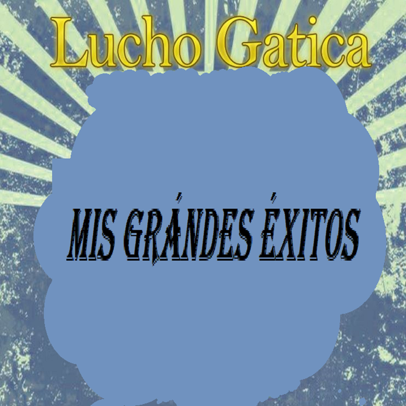 Mis discografias : Discografia Lucho Gatica