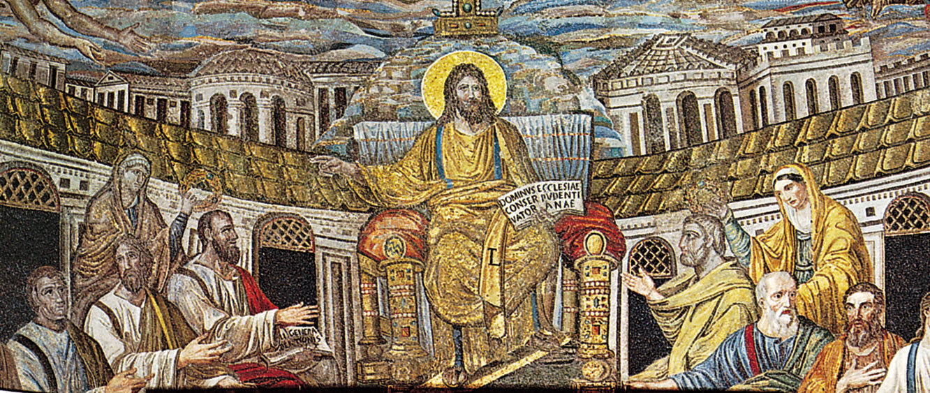 Truth is...: February 2021