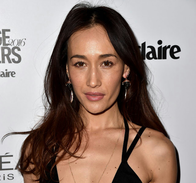 Maggie Q Biography, Body Statistics, Facts