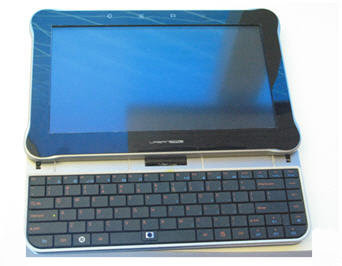 Intel Tablet ~ ThE GamE