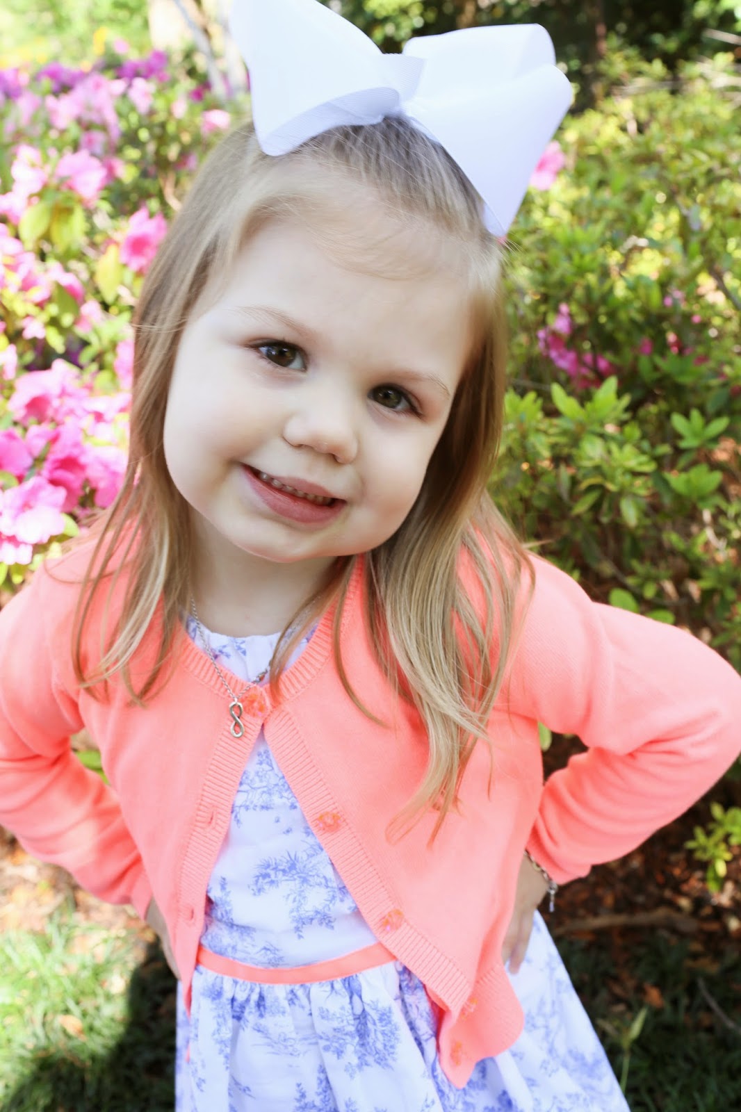 Our Life Together Zoey Jane Turns 3