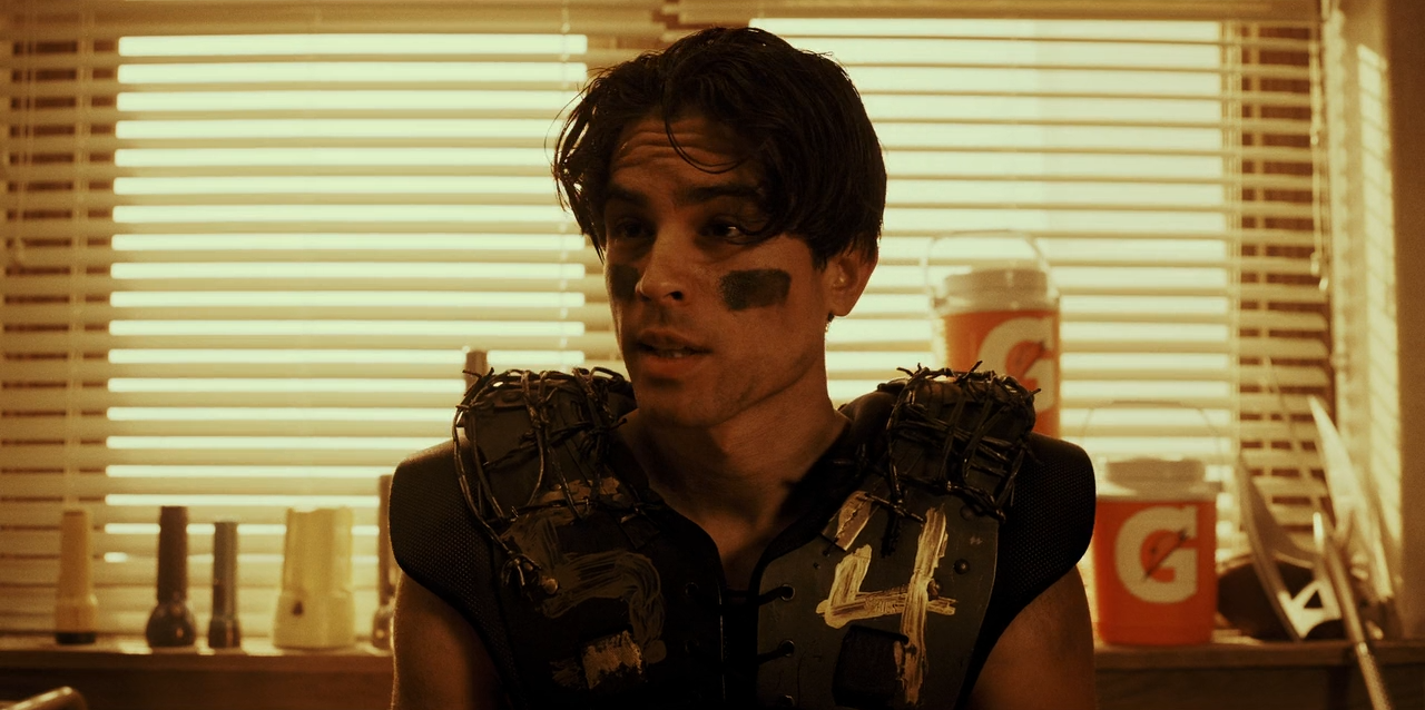 Binge Skin: Daybreak - Season 1 ~ DC's Men of the Moment