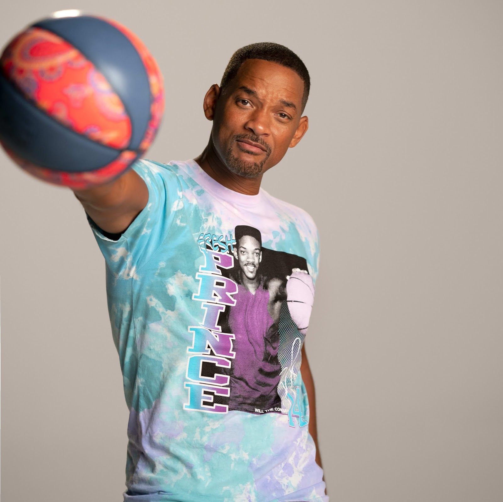 Will Smith lança coleção inspirada em The Fresh Prince of Bel-Air ...