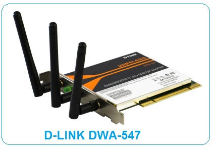 D-link wireless drivers for windows 7 - afterlikos
