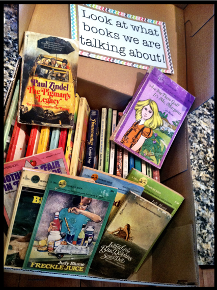 The Library Voice: What I Learned By Visiting Bookstores in Colorado ...