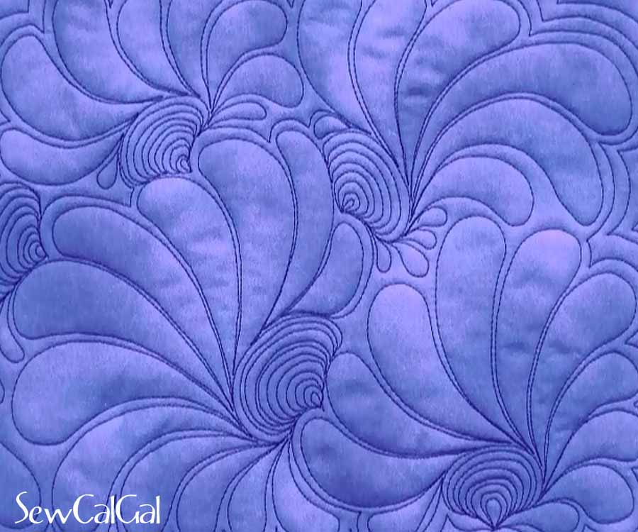 I Have A Notion: Patsy Thompson Designs