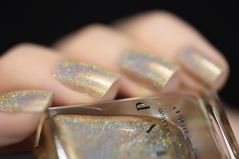 ChrissyAi: ILNP Ultra Holo Collection