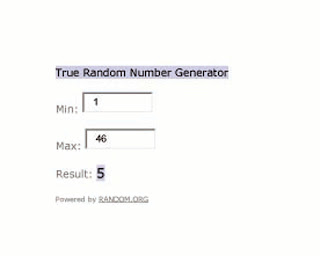 Southern Living: Preppy Style: Mixed Bas Giveaway Winner