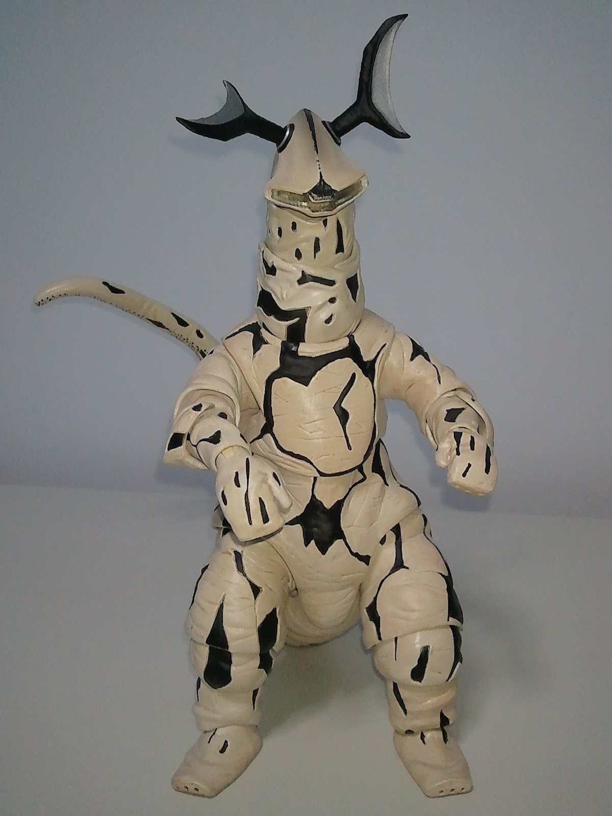 The Micro M78: Ultra-Act Review: Eleking