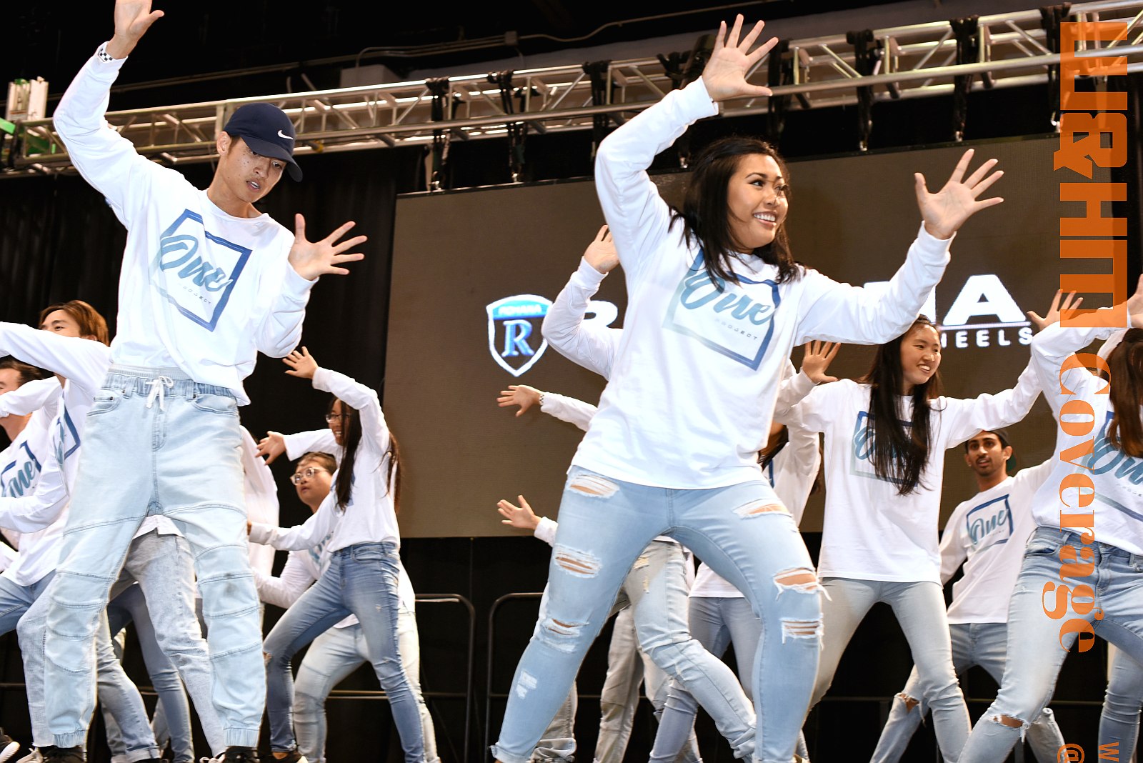 Super Gigantic and Most Complete Highlight Report of 2018 Spocom Super ...