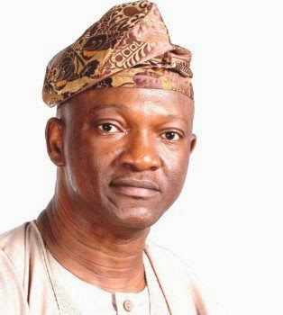 Jimi Agbaje Finally Storm PDP Secretariat | CKN News
