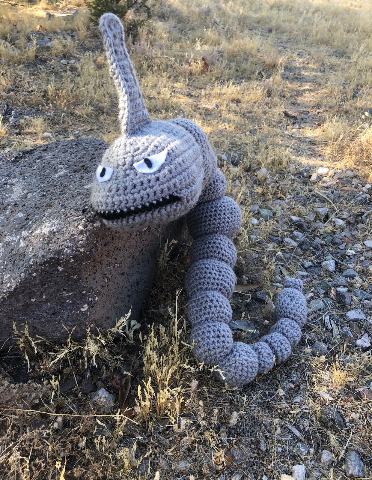 Kiki's Curious Crafts