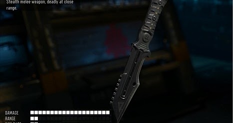 Call of Duty Black Ops 3: List of All Weapons - guide