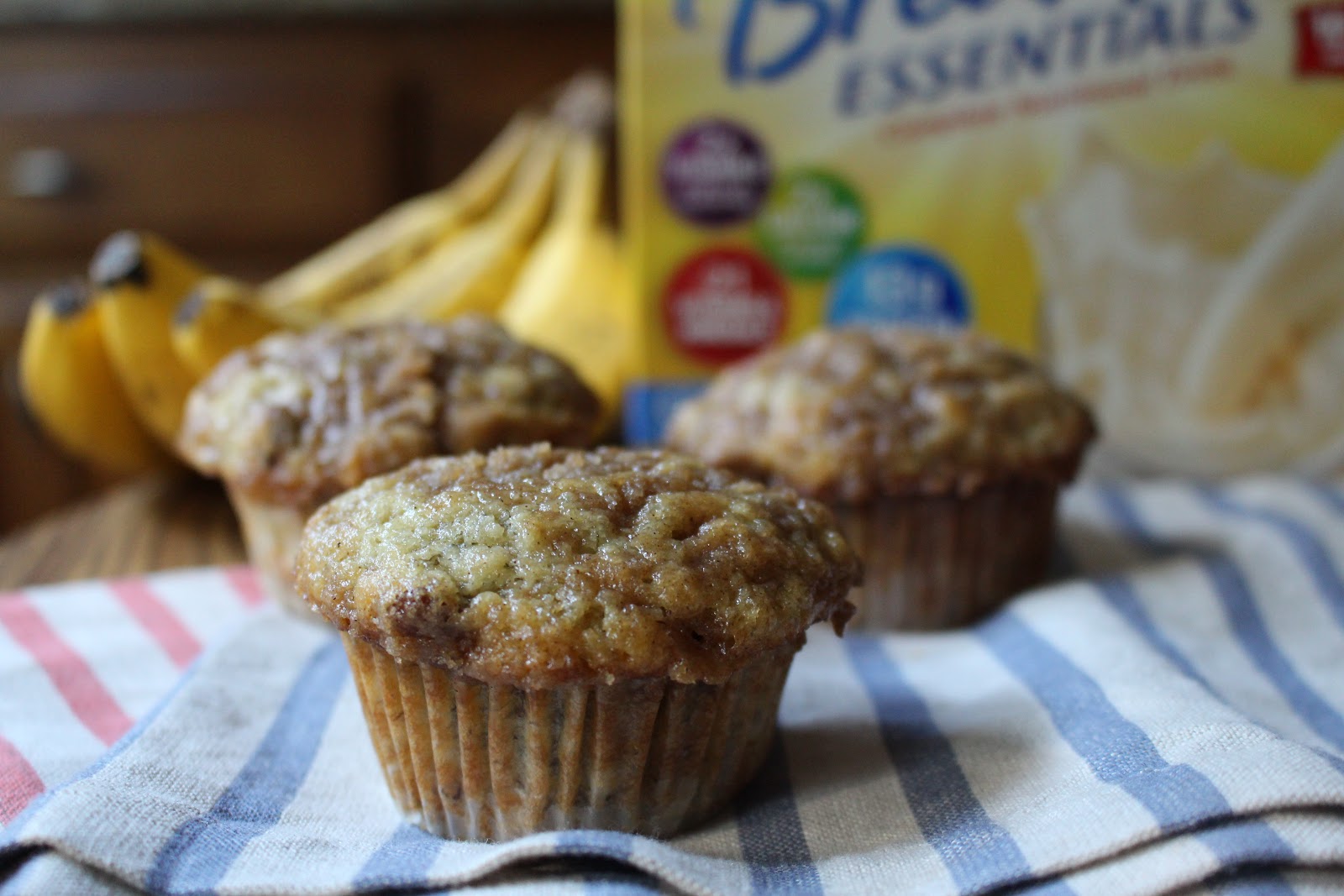 A Southern Grace: boosted breakfast #CarnationBreakfastEssentials