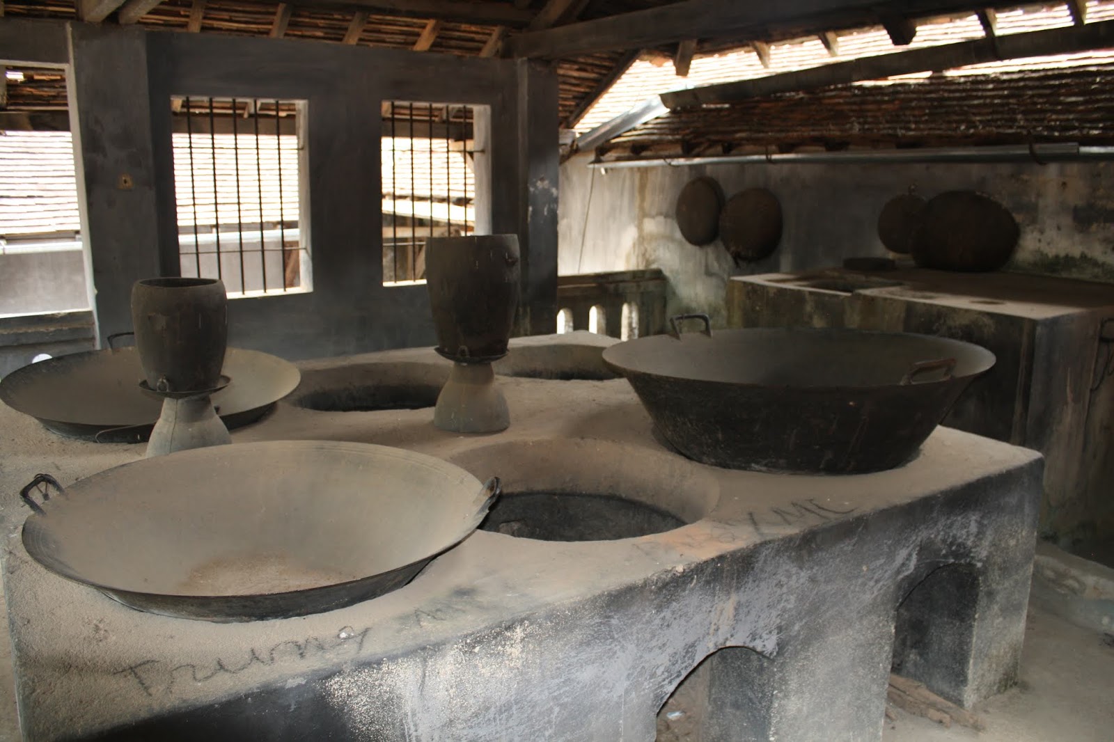 Indochine : Arrêt sur image...: Retour sur les combats de Tu Lê (7) : Sonla