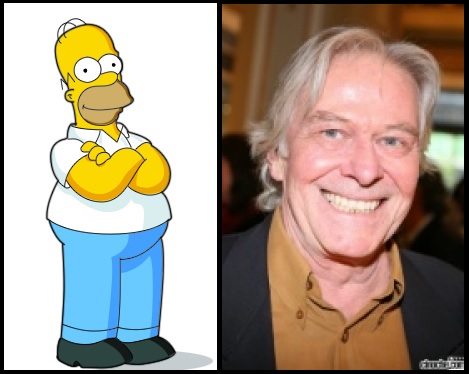 Vidange: Qui sont les voix des personnages des SIMPSON qui nous font rire