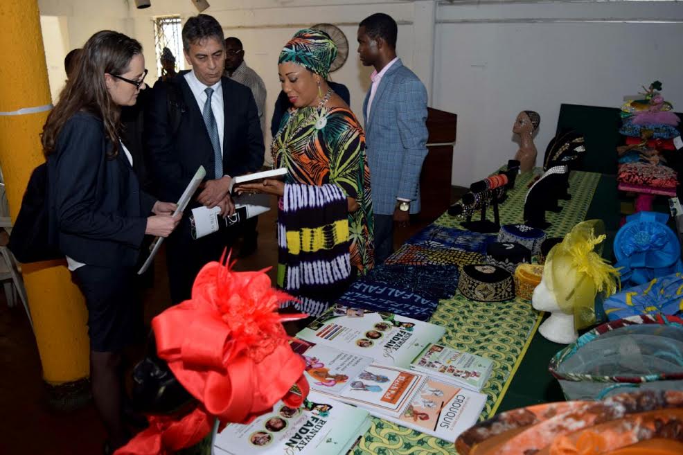 FADAN rolls out challenges facing fashion industry in Nigeria to ...