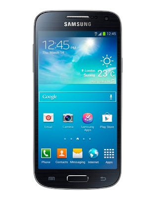 Samsung Galaxy S4 Mini Goes official