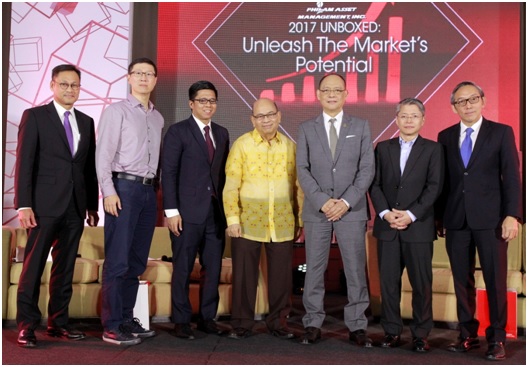 Lemon GreenTea: Philam Asset Management, Inc partners with The Asset ...