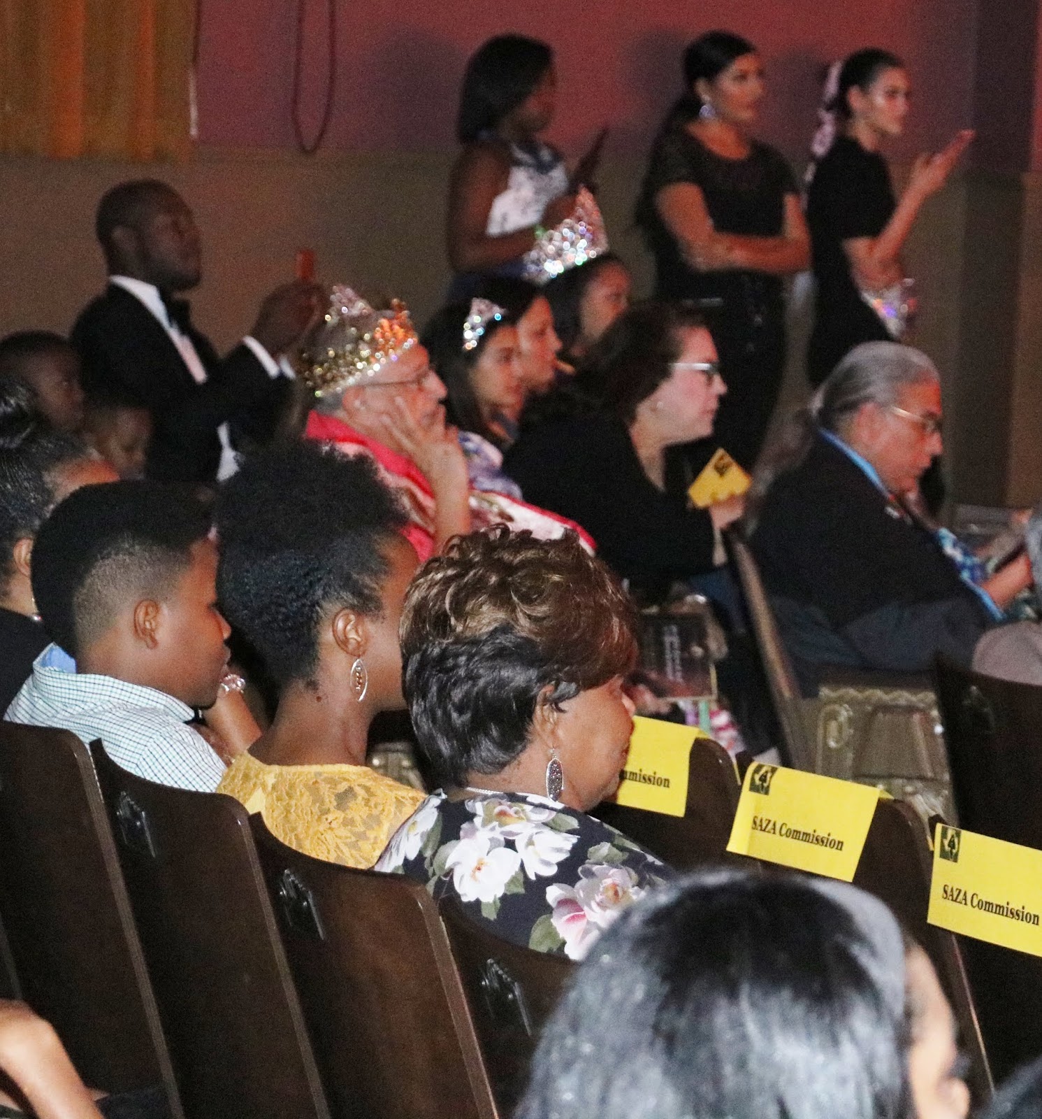 Walker Report - Shedding Light on Bexar County: San Antonio Queen of ...