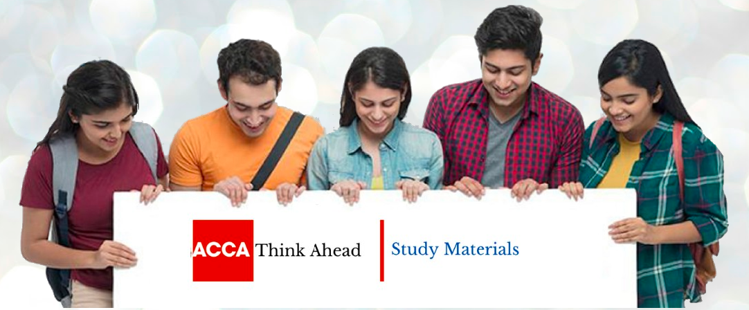 ACCA Study Materials & Video Lectures: About us