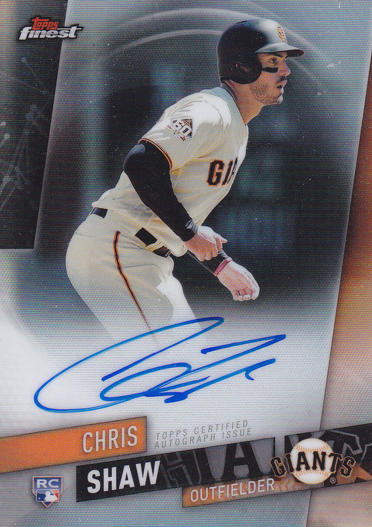 2019 Topps Finest Baseball | Checklist, Autographs, Box Break and ...