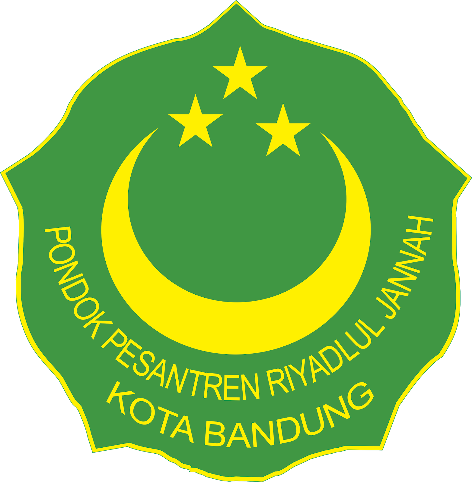 pondok pesantren riyadlul jannah kopo bandung