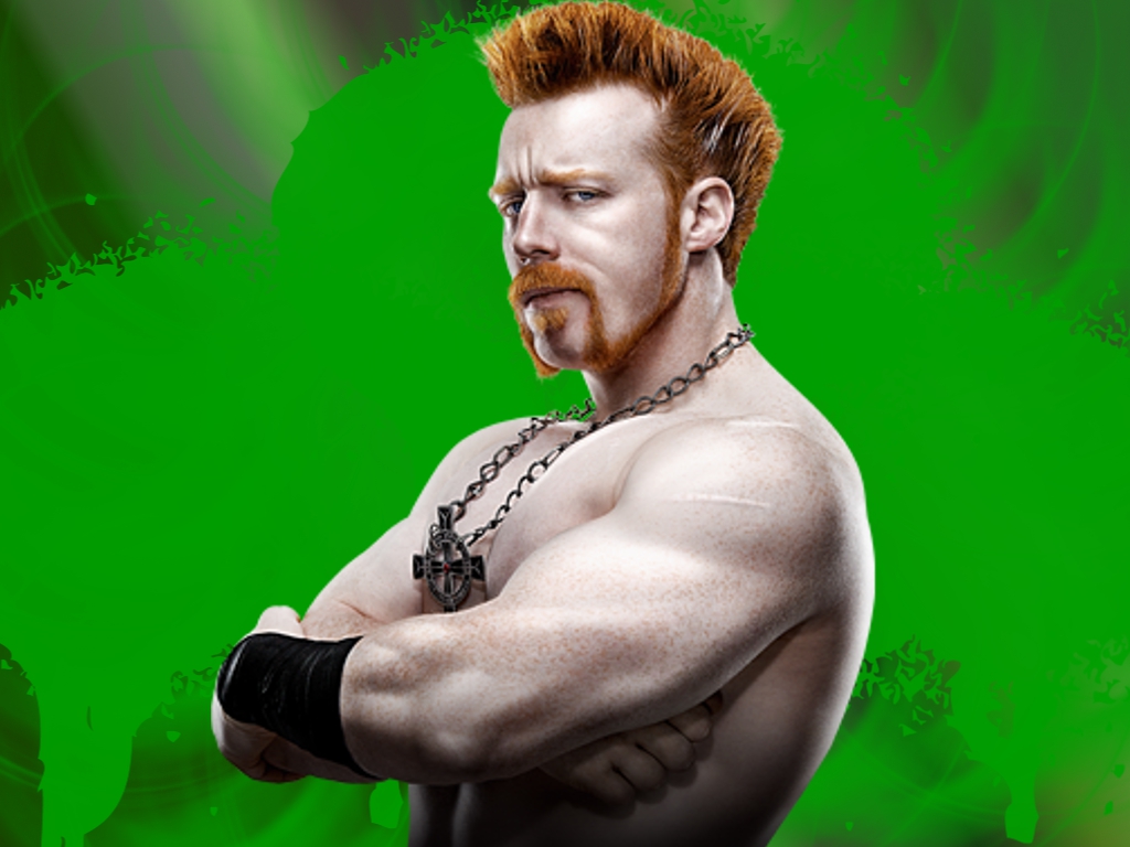 Sheamus Wallpapers : WWE Superstars WWE Divas WWE WrestlMania WWE Raw ...