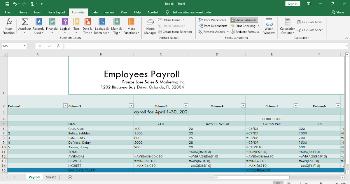 Exercise 7 of 2 - Excel functions, Sum, Average, If, Condition, Vlookup ... Exercise 7 of 2 - Excel functions, Sum, Average, If, Condition, Vlookup ...