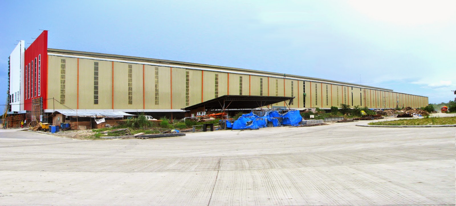 JOB OPENING 888: Job Opening 888: Steel Asia Manufacturing Corporation ...